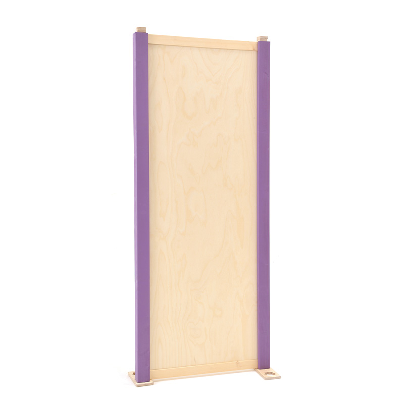 Narrow Maple Role Play Panel | MRP8012/NP